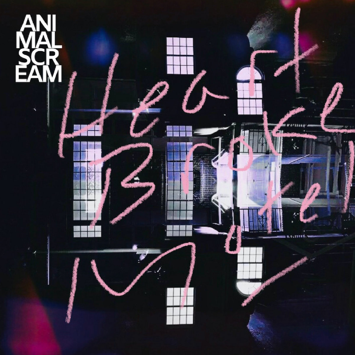 Animal Scream Albums: songs, discography, biography, and listening ...