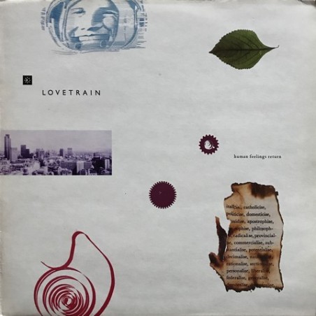 Lovetrain Albums: songs, discography, biography, and listening guide ...