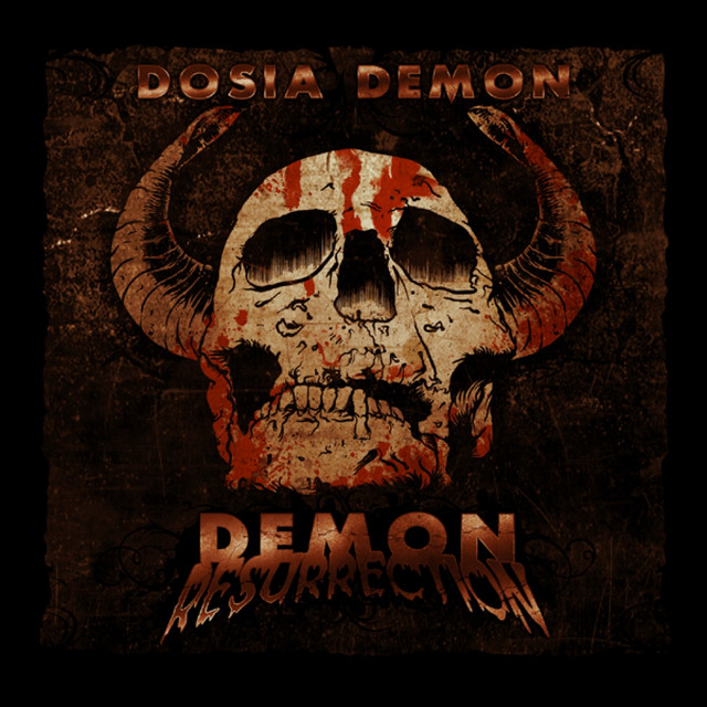 Demon Resurrection by Dosia Demon (Album): Reviews, Ratings, Credits ...