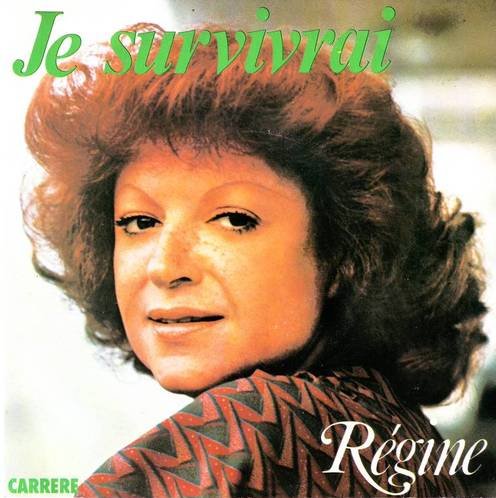 Régine Albums: songs, discography, biography, and listening guide ...