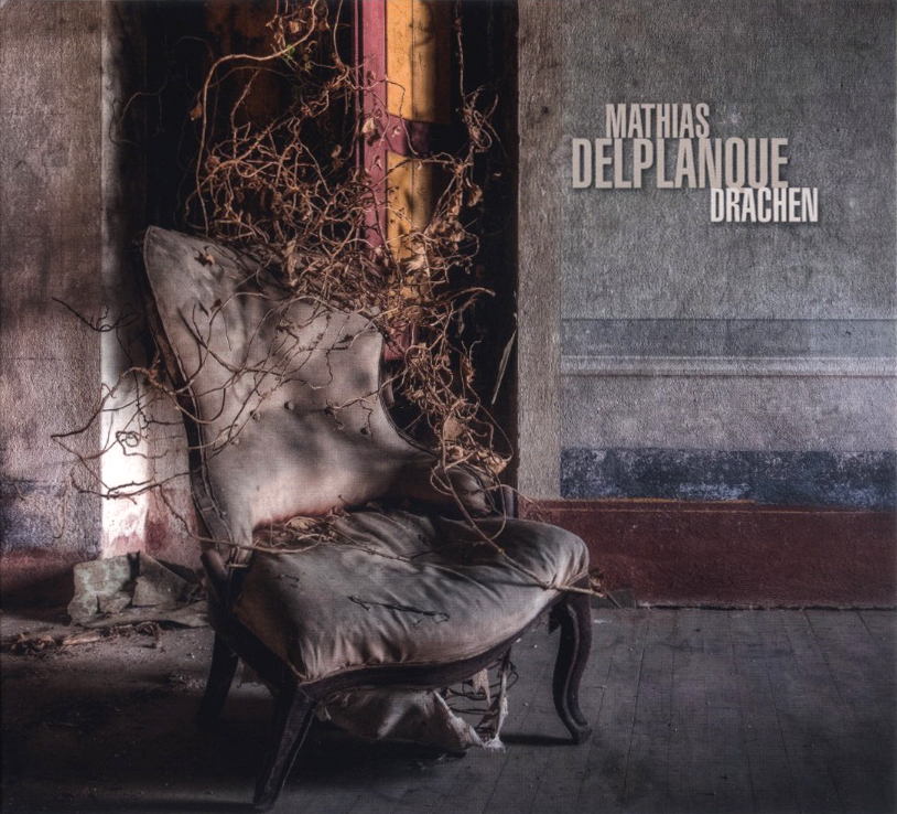 Drachen by Mathias Delplanque (Album, Drone): Reviews, Ratings, Credits, Song list - Rate Your Music