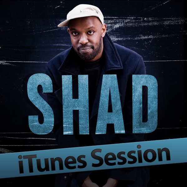 Shad Albums: songs, discography, biography, and listening guide - Rate ...