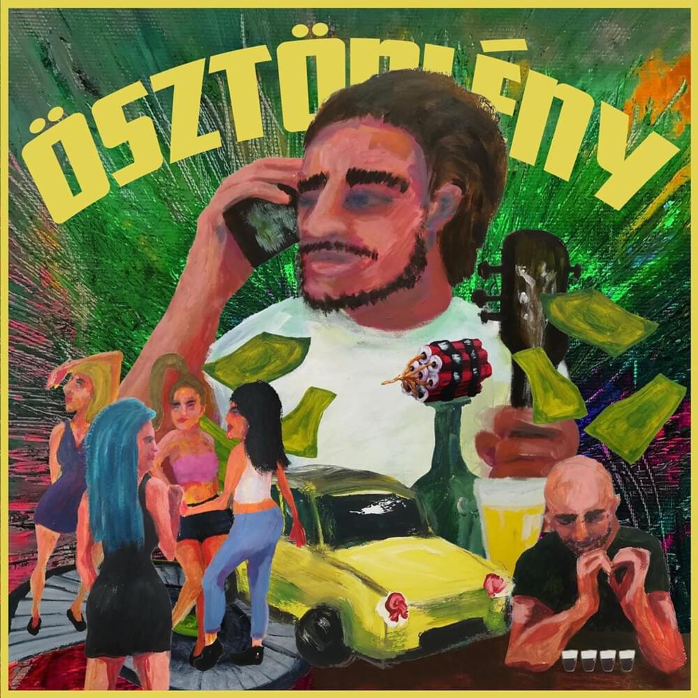 Esoteric Pop Rap albums of 2020 - Rate Your Music