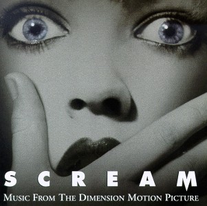 Scream by Various Artists (Compilation, Film Soundtrack): Reviews ...