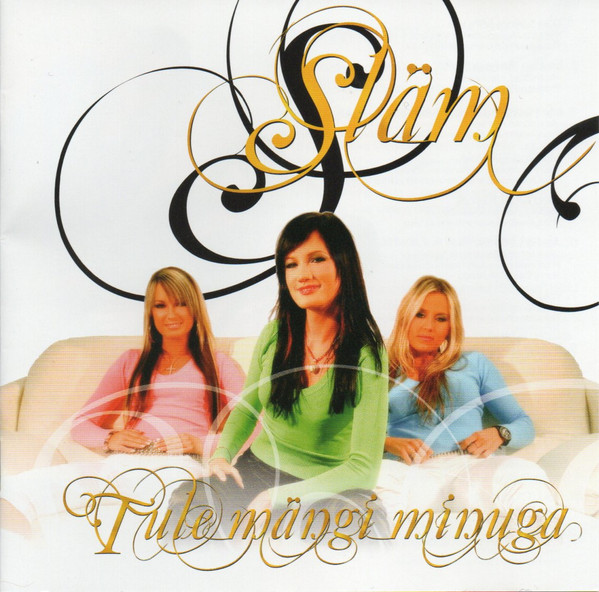 Tule Mängi Minuga by Släm (Album; Madd; MAD010): Reviews, Ratings ...