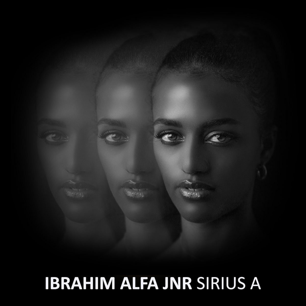 Sirius A by Ibrahim Alfa Jnr (Album, Wonky Techno): Reviews, Ratings ...