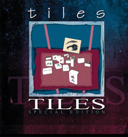 Tiles [special edition] by Tiles (Album): Reviews, Ratings, Credits ...