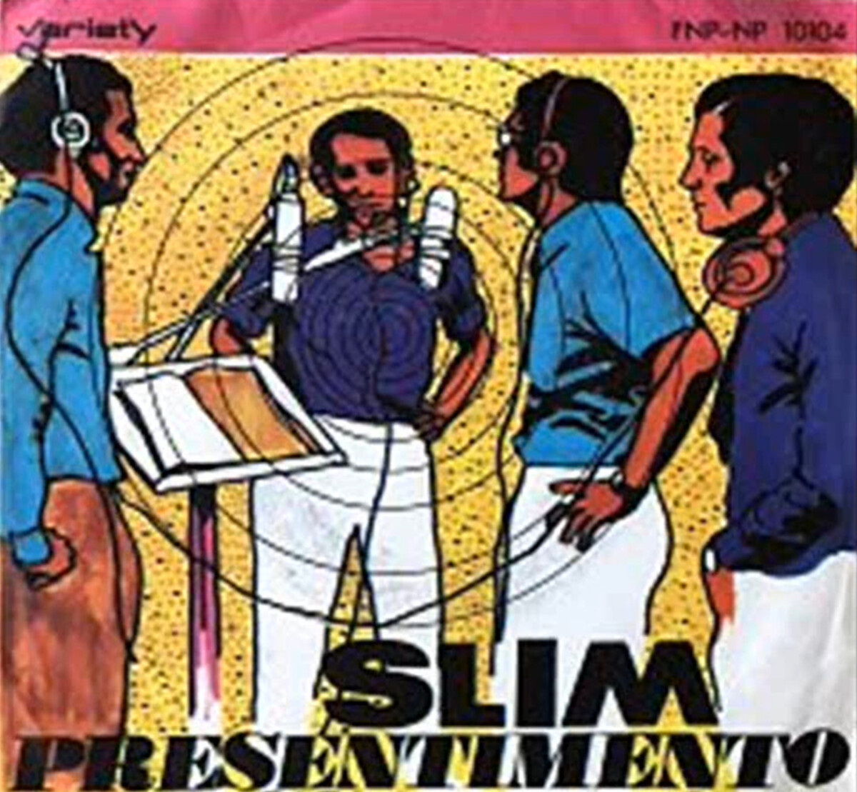 Slim Albums: songs, discography, biography, and listening guide - Rate ...