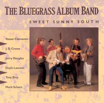 Best Traditional Bluegrass albums of 1989 - Rate Your Music