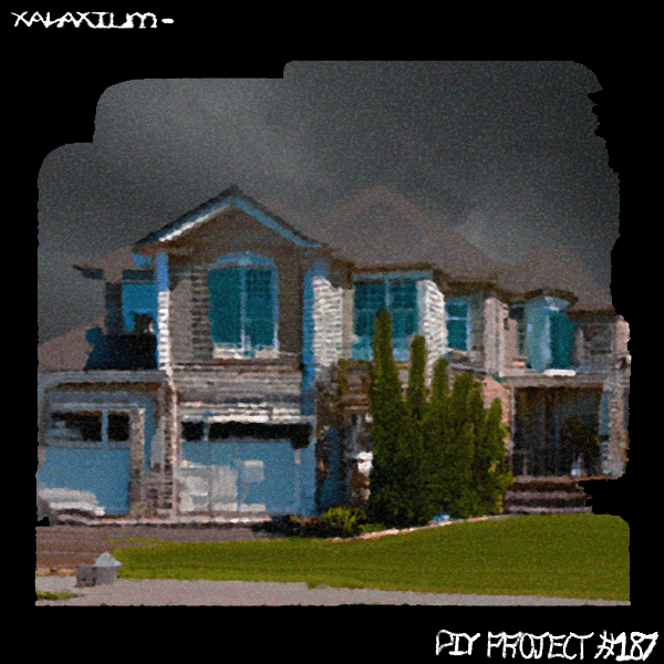 DIY Project #187 by xalaxium (EP, Chiptune): Reviews, Ratings, Credits ...