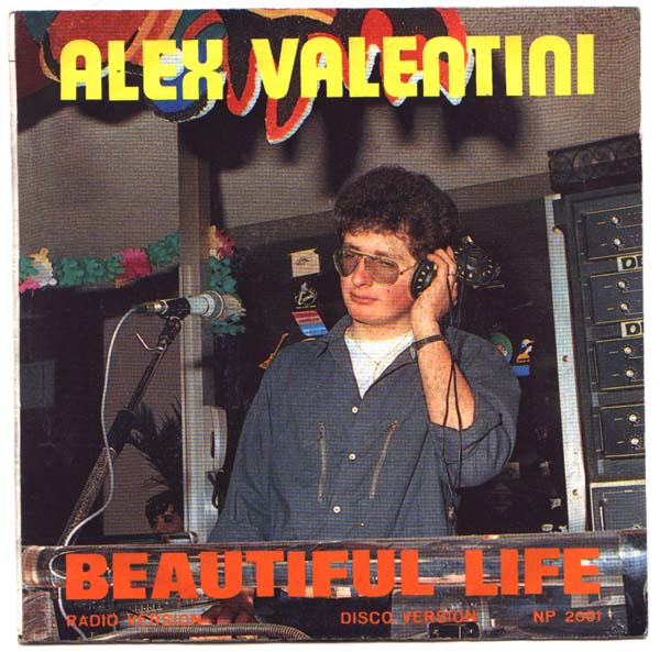 Alex Valentini Albums: songs, discography, biography, and listening ...