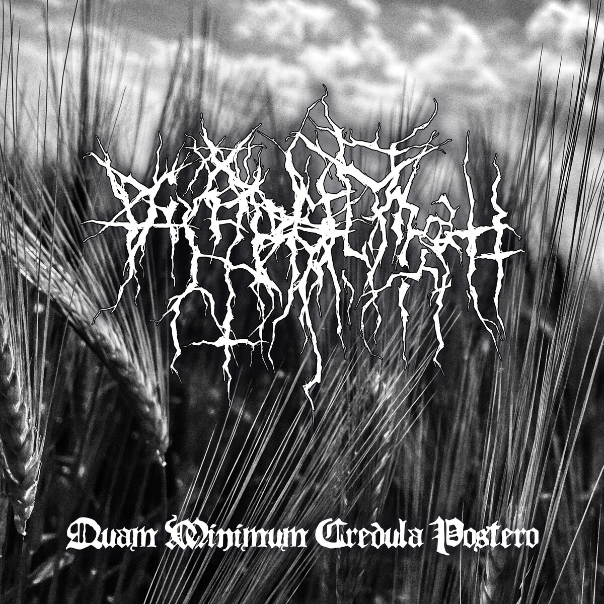 Quam Minimum Credula Postero by Vimbulnatt (Single): Reviews, Ratings ...