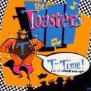 T-Time by The Toasters (Album, Third Wave Ska): Reviews, Ratings ...