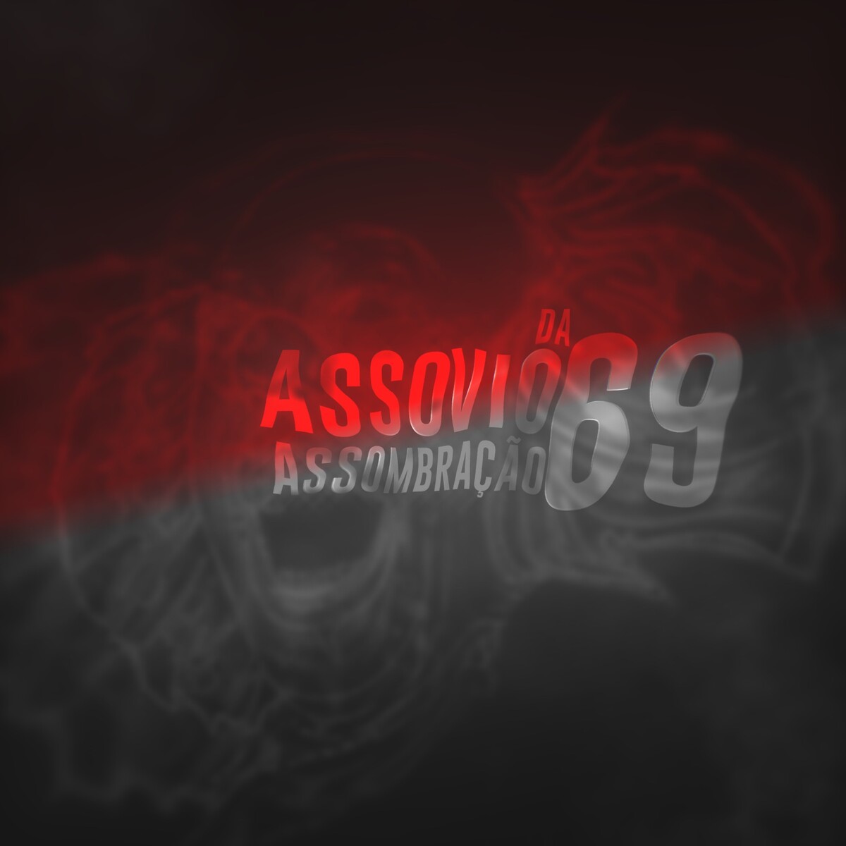 Assovio assombração da 69 by d.silvestre & MC DENADAI (Single, Beat ...