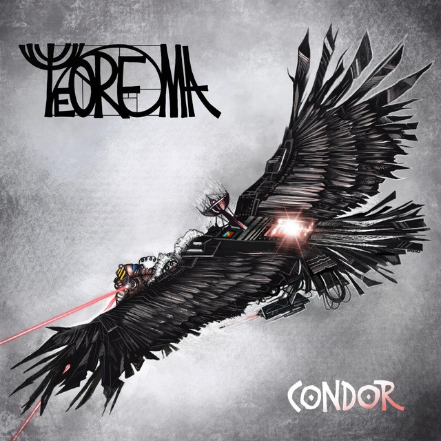 Cóndor by Teorema (Album, Conscious Hip Hop): Reviews, Ratings, Credits ...