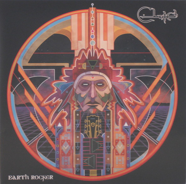 Earth Rocker by Clutch (Album; Weathermaker; WM028): Reviews, Ratings ...