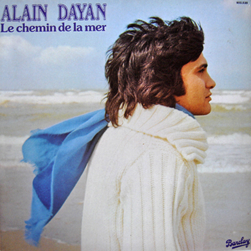 Le chemin de la mer by Alain Dayan (Album): Reviews, Ratings, Credits ...