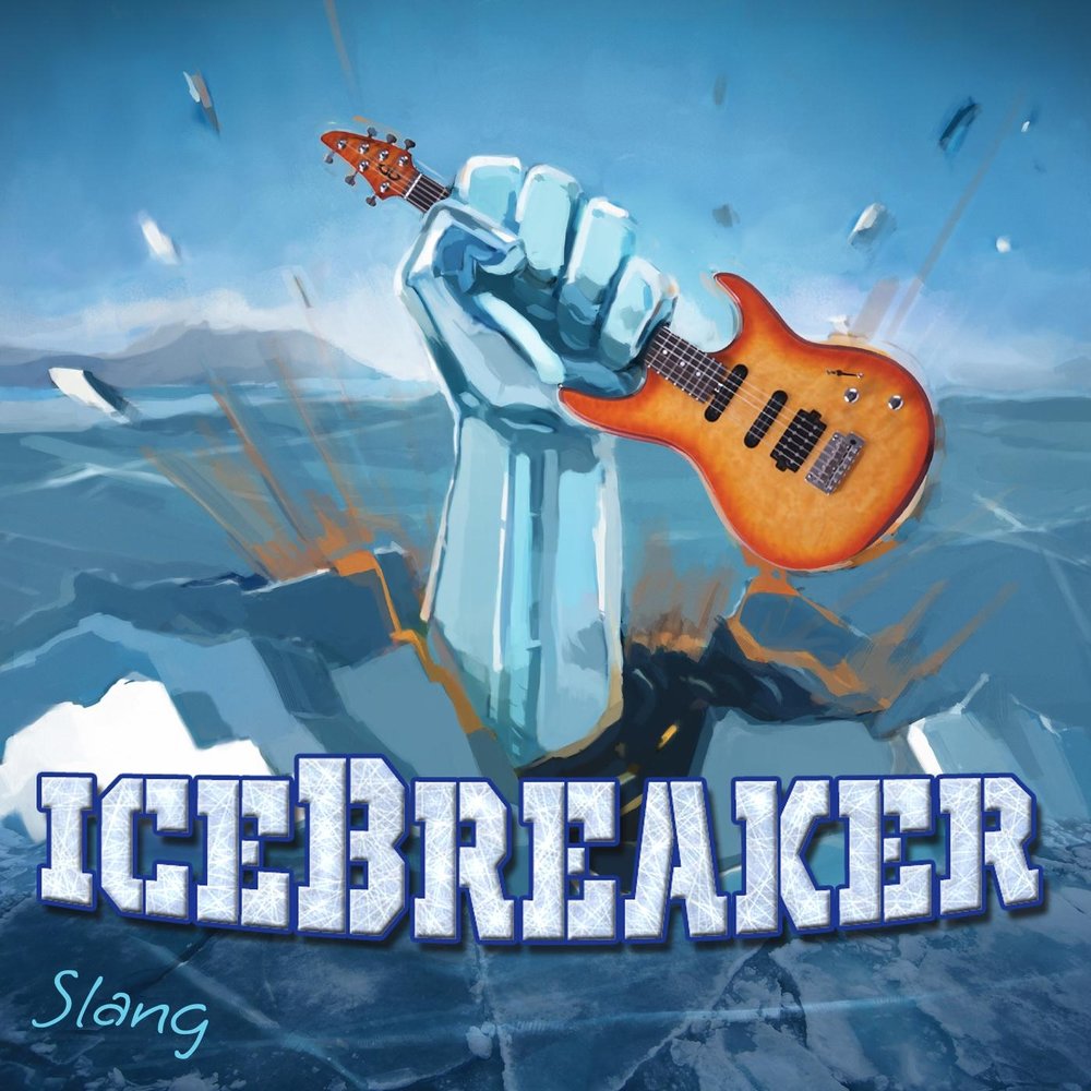 Ice Breaker by Slang (Album): Reviews, Ratings, Credits, Song list ...