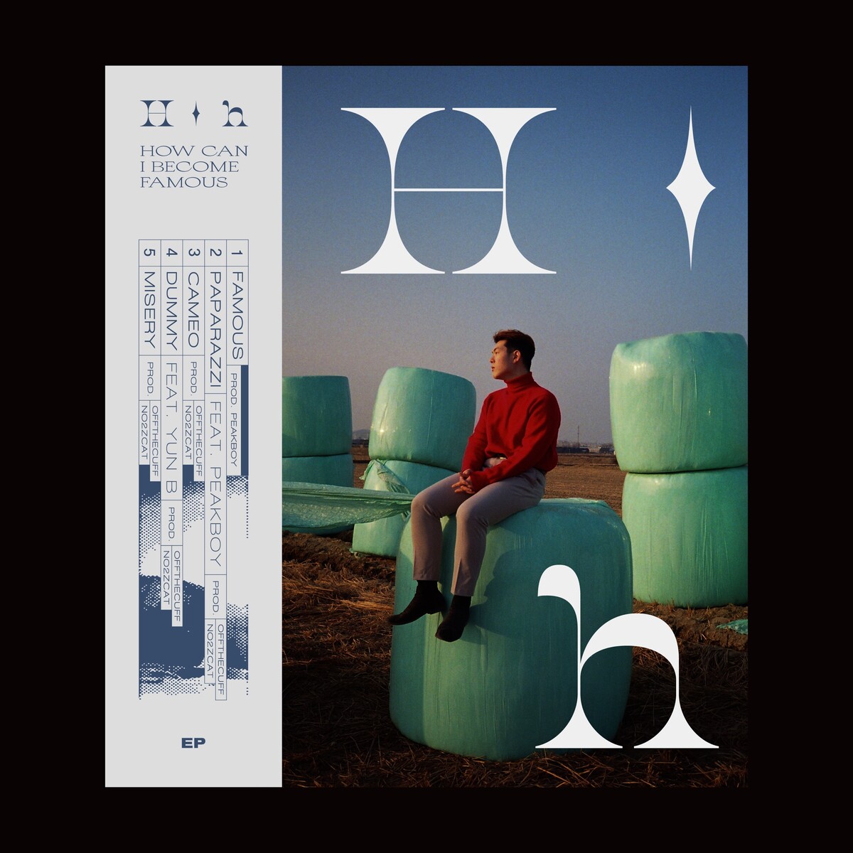 How Can I Become Famous by 맥 컬리 [Mac Curly] (EP): Reviews, Ratings ...