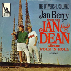 Jan Berry Albums: songs, discography, biography, and listening guide ...