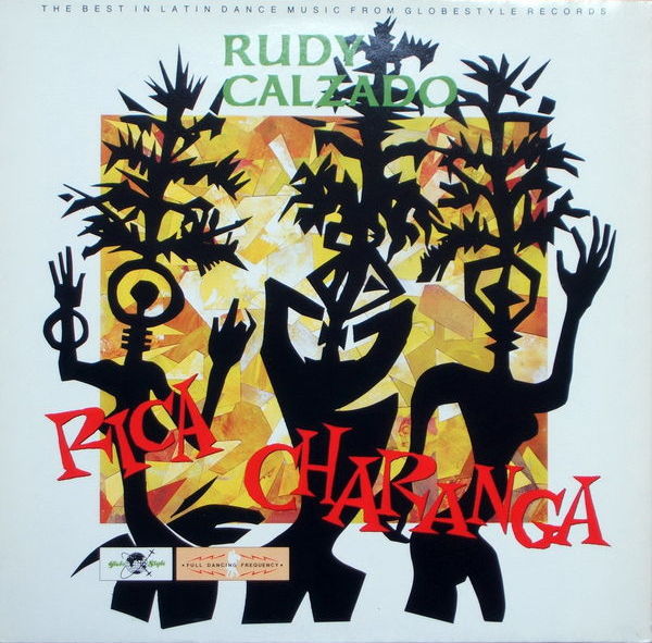 Rudy Calzado Albums: songs, discography, biography, and listening guide ...