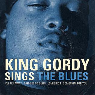 King Gordy Sings the Blues by King Gordy (Album): Reviews, Ratings ...
