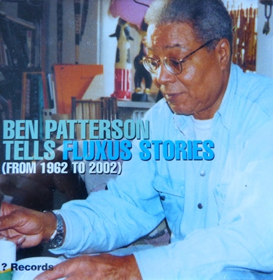 Ben Patterson Albums: songs, discography, biography, and listening ...