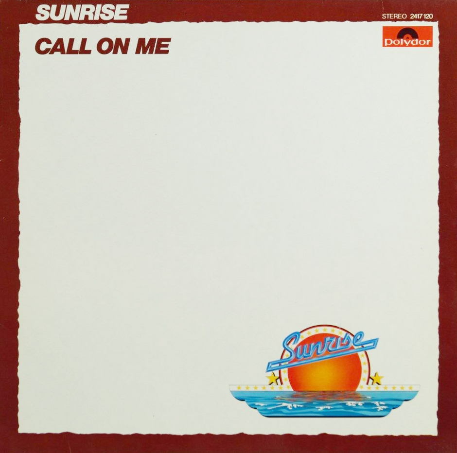 Sunrise Albums: songs, discography, biography, and listening guide ...
