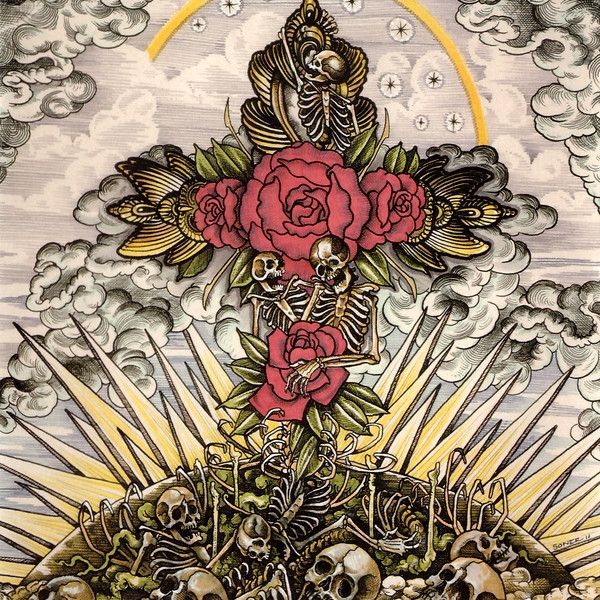 Trapped Under Ice Albums: songs, discography, biography, and listening ...