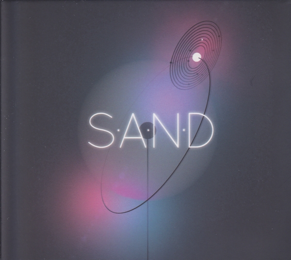 Sand by Sand (Album; Kscope; KSCOPE 270): Reviews, Ratings, Credits ...