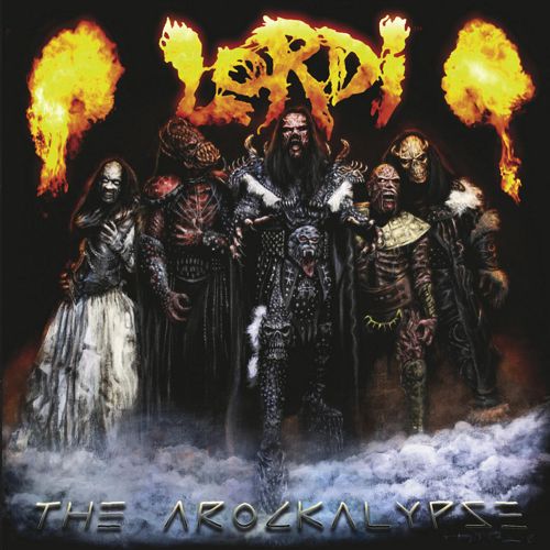 Lordi Albums: songs, discography, biography, and listening guide - Rate ...
