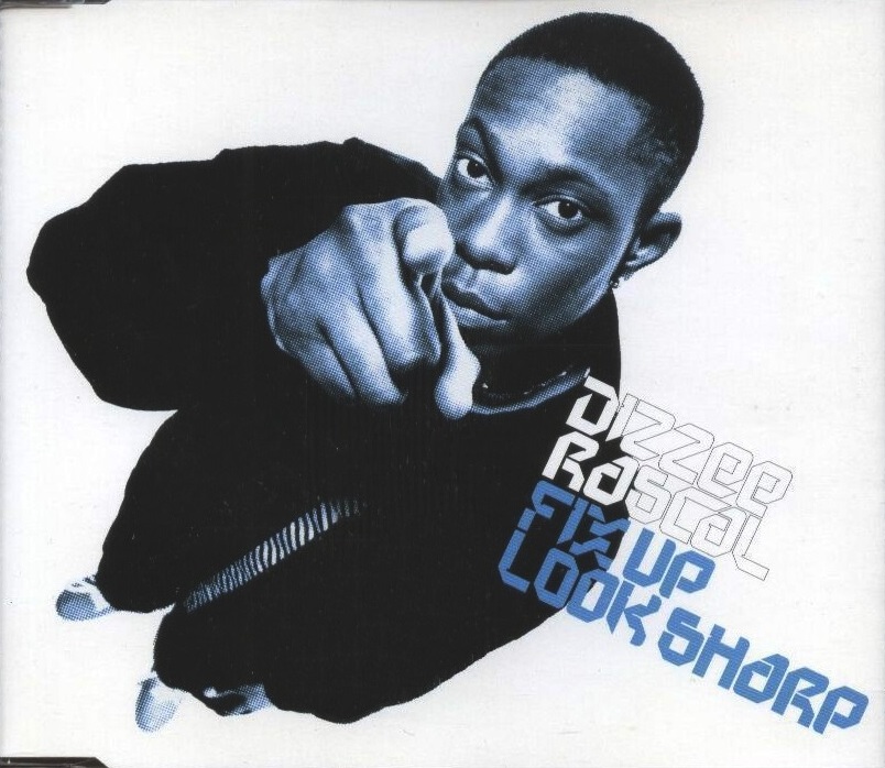 Dizzee Rascal Albums: songs, discography, biography, and listening ...