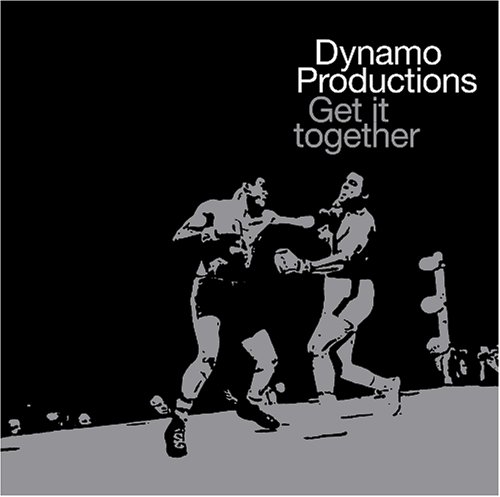 Get It Together by Dynamo Productions (Album, Breakbeat): Reviews ...