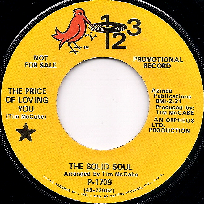 The Solid Soul Albums: songs, discography, biography, and listening ...