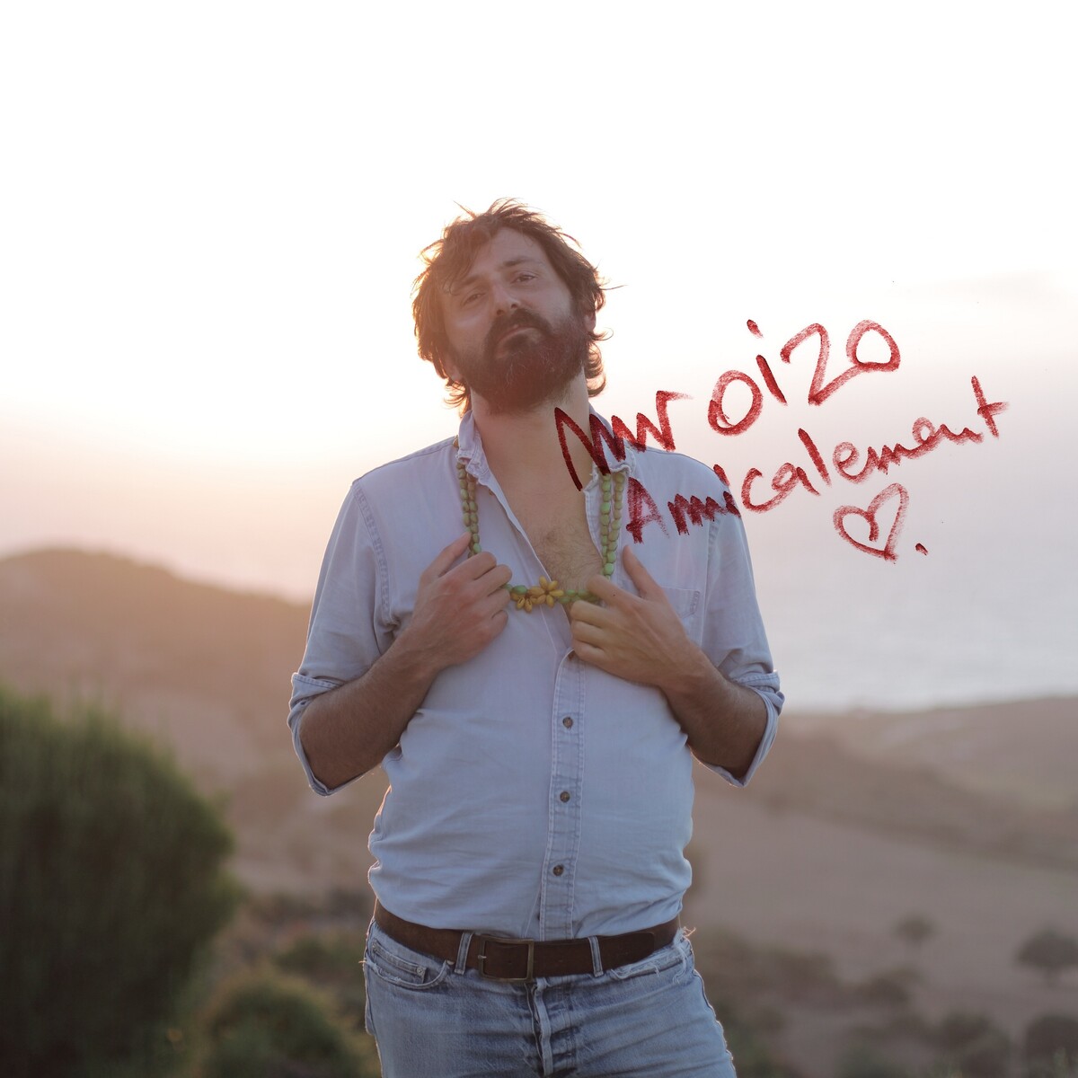 Mr. Oizo Albums: songs, discography, biography, and listening guide ...