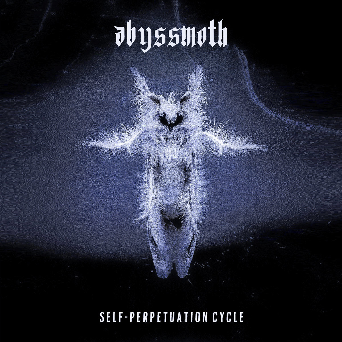 Self-perpetuation Cycle by Abyssmoth (Album, Atmospheric Sludge Metal ...