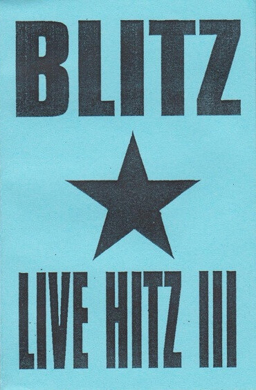Blitz Live Hitz III by Various Artists (Album): Reviews, Ratings ...