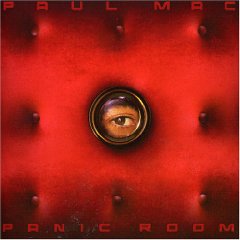 Panic Room by Paul Mac (Album, Electronic): Reviews, Ratings, Credits ...