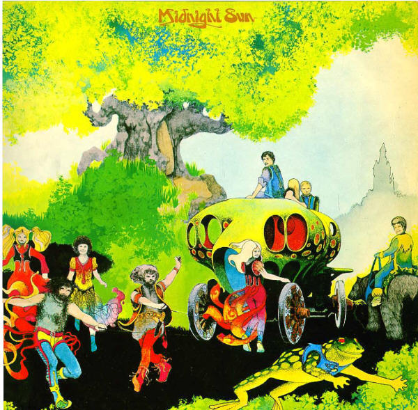 Midnight Sun Albums: songs, discography, biography, and listening guide ...