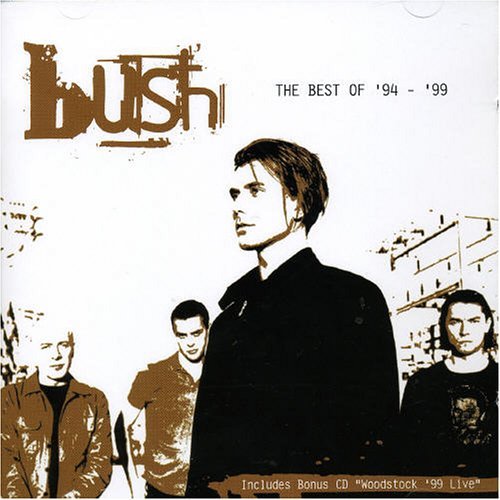 Bush Albums: songs, discography, biography, and listening guide - Rate ...