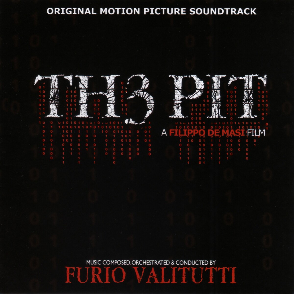 Th3 Pit by Furio Valitutti (Album, Film Score): Reviews, Ratings, Credits, Song list - Rate Your ...