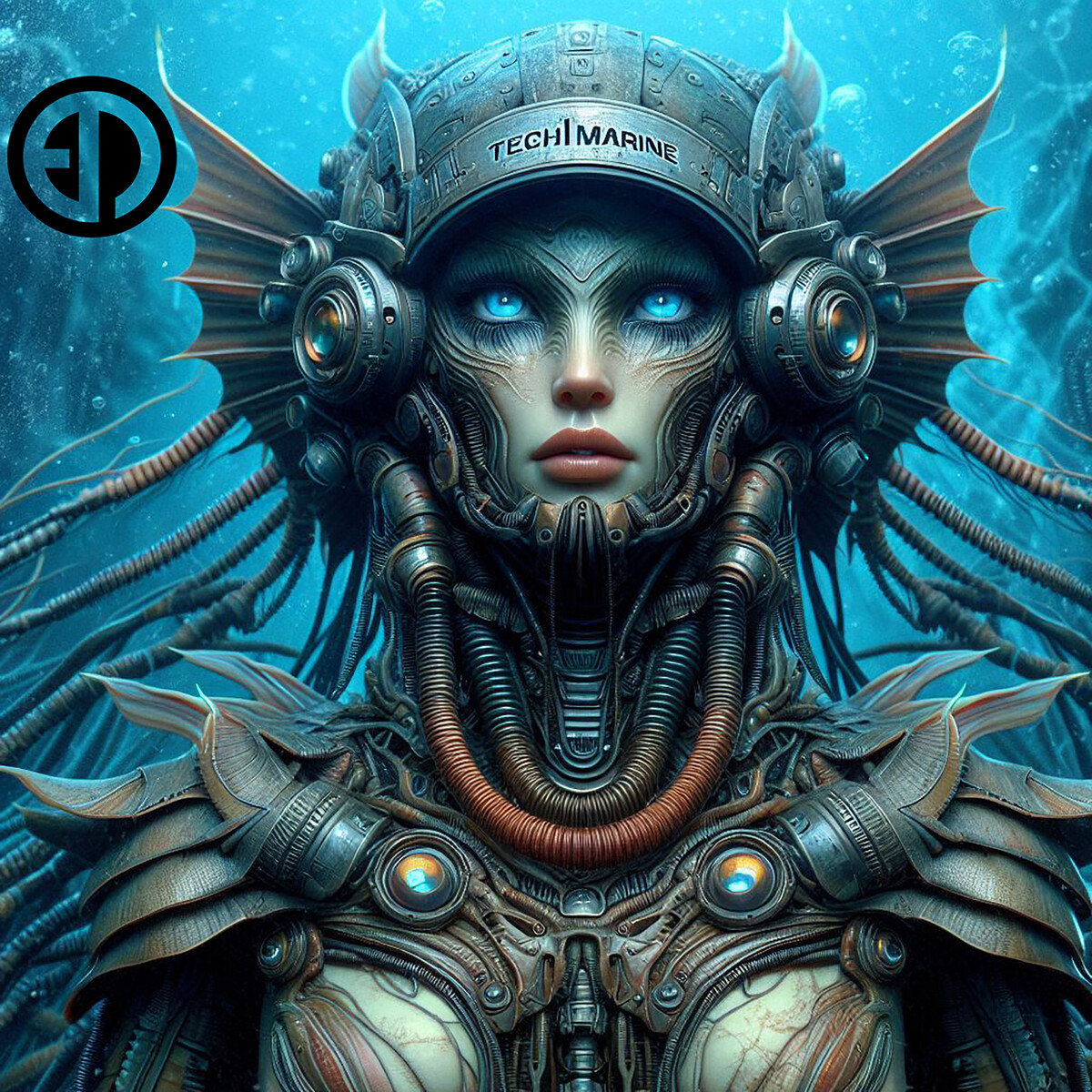 Techmarine Bottom Feeders Remixes by Techmarine Bottom Feeders ...