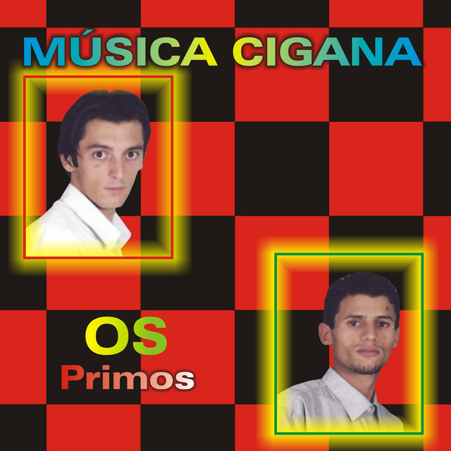 Música cigana by Os Primos (Album, Rumba flamenca): Reviews, Ratings ...