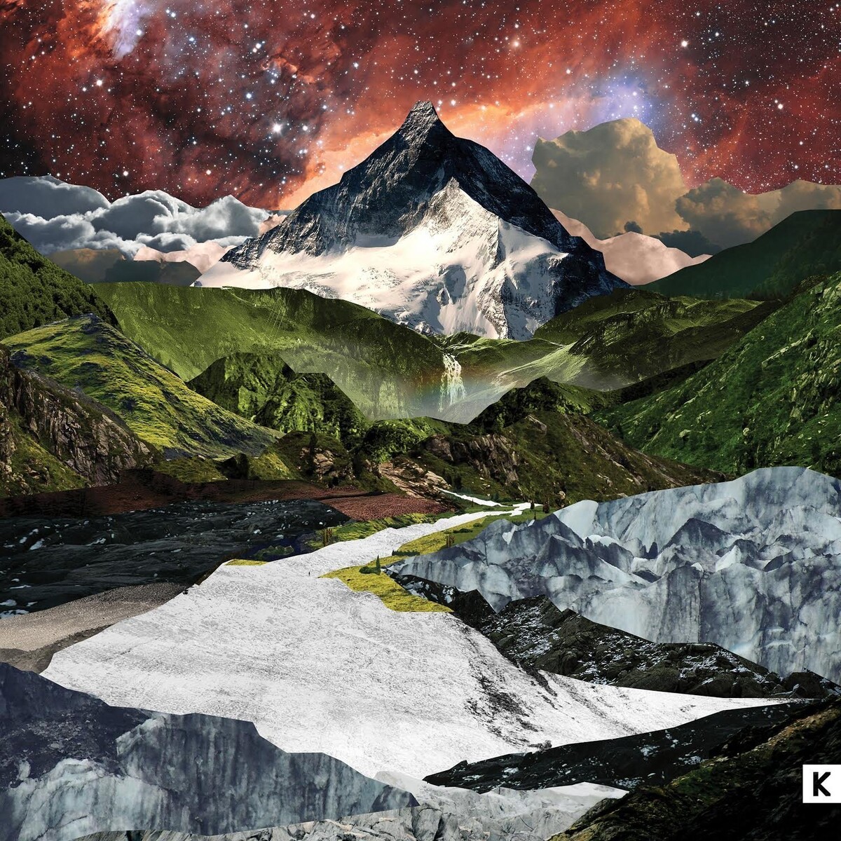 Best Christian Rock albums of 2016 - Rate Your Music