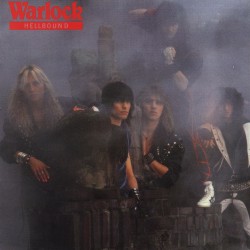 Warlock Albums: songs, discography, biography, and listening guide ...