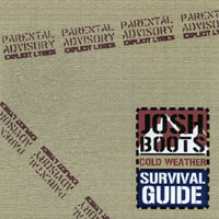 Cold Weather Survival Guide by Josh Boots (Album): Reviews, Ratings ...