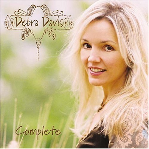 Complete by Debra Davis (Album): Reviews, Ratings, Credits, Song list ...