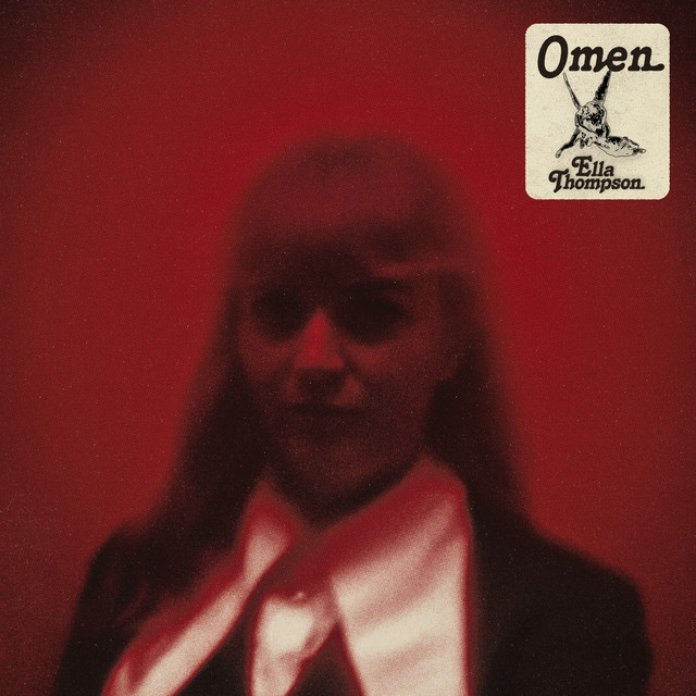 Omen by Ella Thompson (Single): Reviews, Ratings, Credits, Song list ...