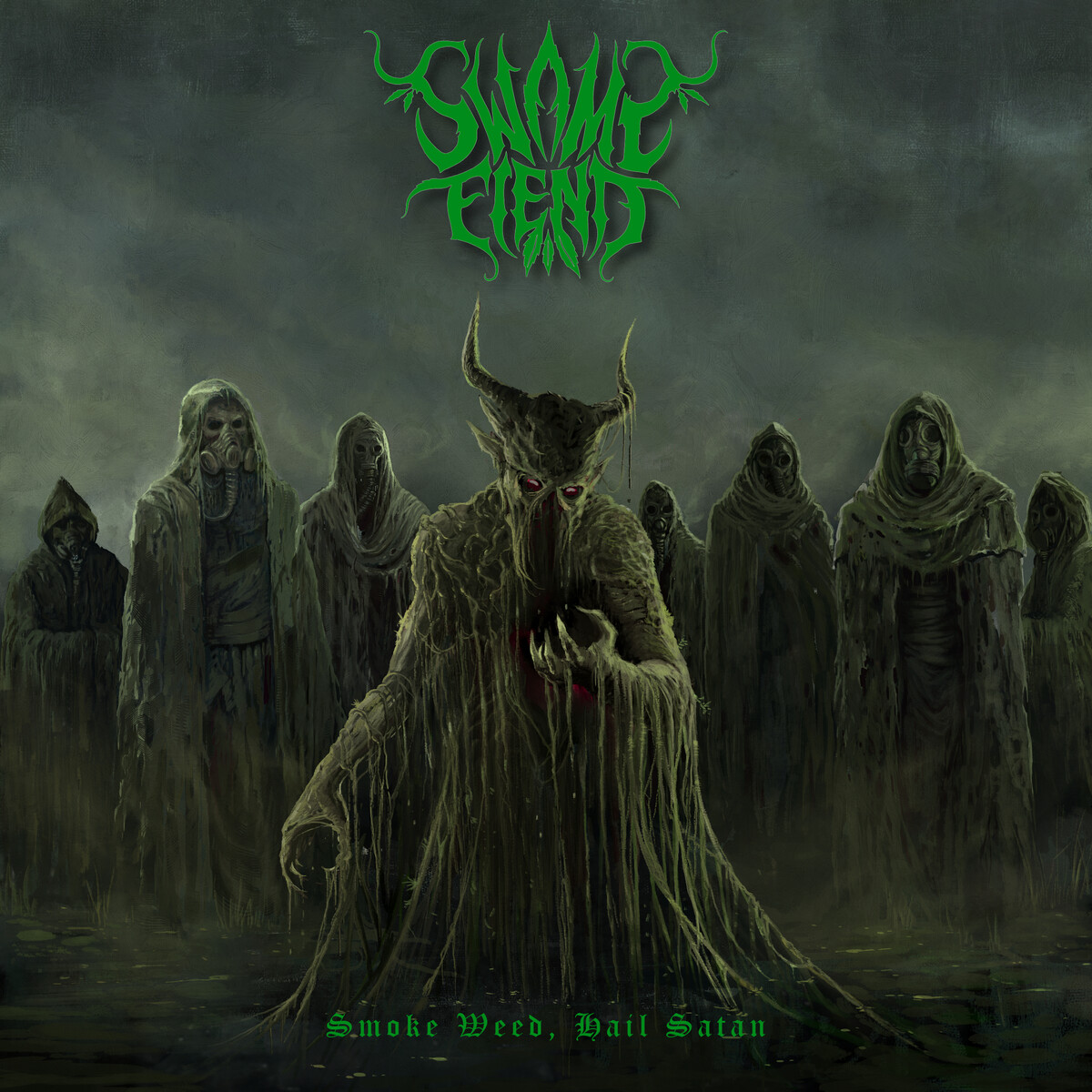 Swamp Fiend Albums: songs, discography, biography, and listening guide ...