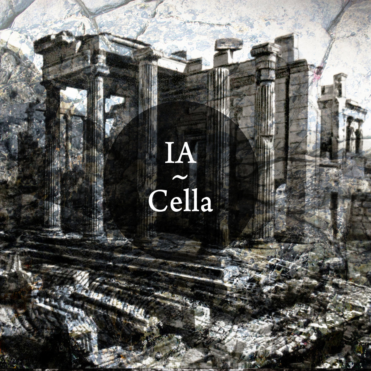 Cella by IA (Album): Reviews, Ratings, Credits, Song list - Rate Your Music